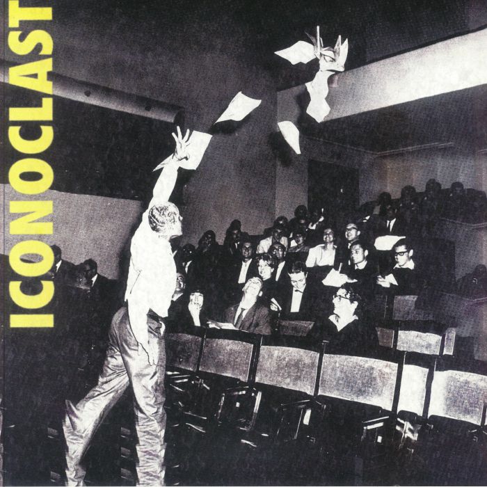 FAMILY MAN - Iconoclast Vinyl at Juno Records.