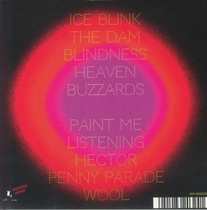 Fred ABONG - Blindness & Homeless CD at Juno Records.