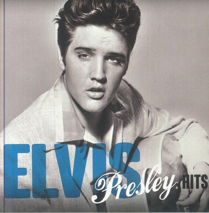 Elvis PRESLEY - Hits CD at Juno Records.