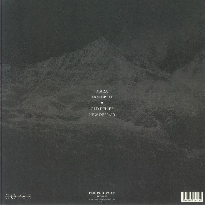 COPSE - MMXXIV Vinyl at Juno Records.