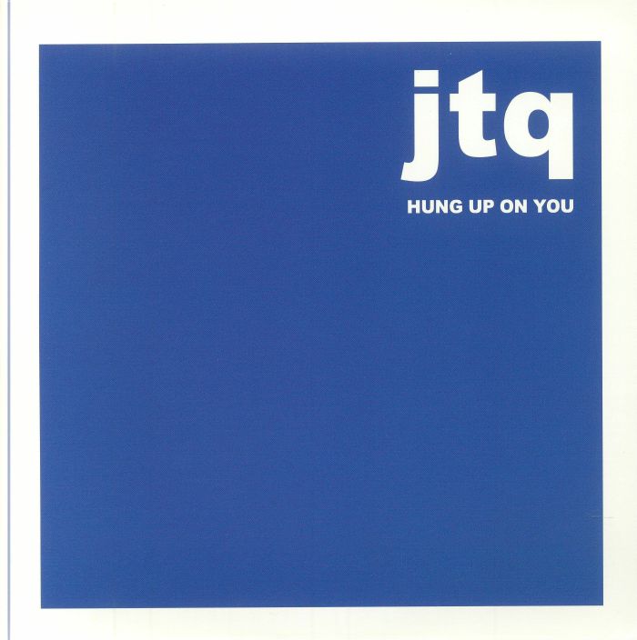 The JAMES TAYLOR QUARTET - Hung Up On You Vinyl at Juno Records.