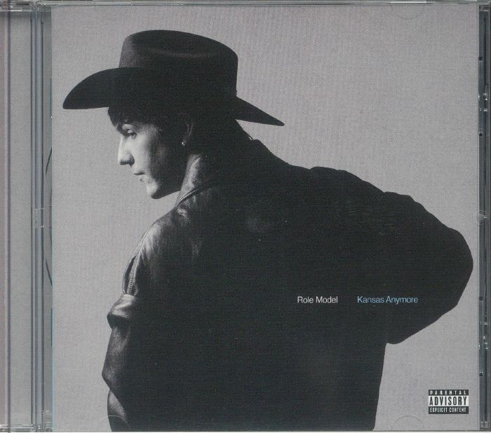 ROLE MODEL - Kansas Anymore CD at Juno Records.