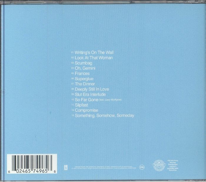 ROLE MODEL - Kansas Anymore CD at Juno Records.