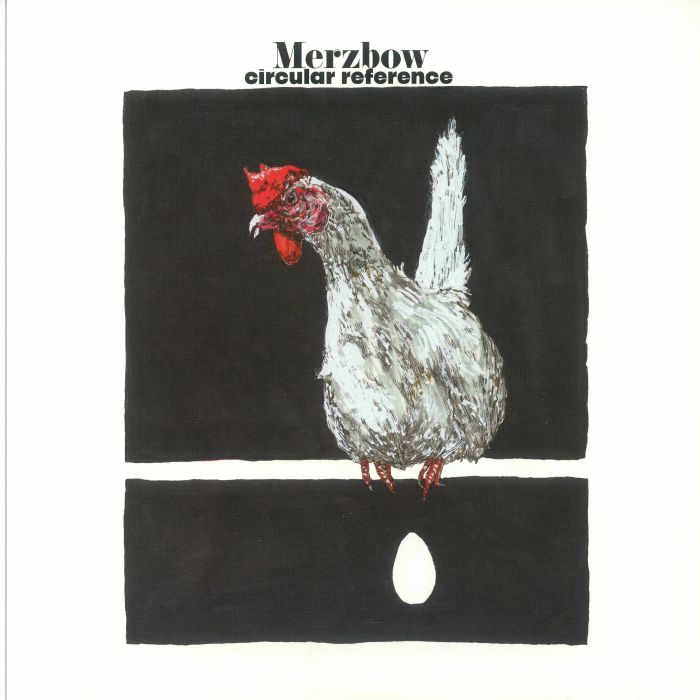MERZBOW - Circular Reference Vinyl at Juno Records.