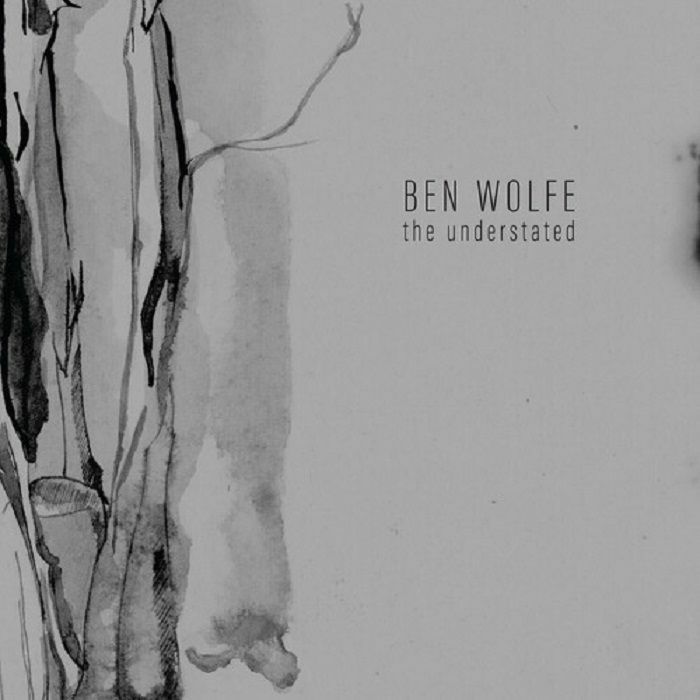 Ben WOLFE - Understated Vinyl at Juno Records.