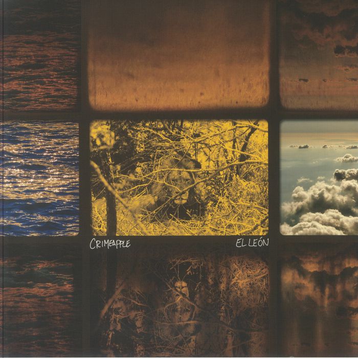 CRIMEAPPLE/PRESERVATION - El Leon Vinyl at Juno Records.