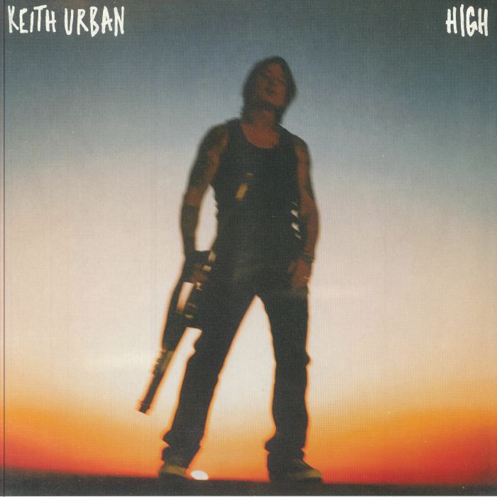 Keith URBAN - High Vinyl at Juno Records.