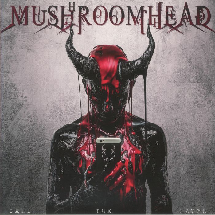 MUSHROOMHEAD - Call The Devil Vinyl at Juno Records.