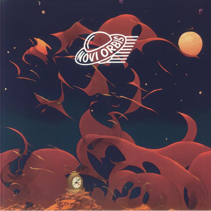 Raphael BONNEAU - No Time For Time Vinyl at Juno Records.