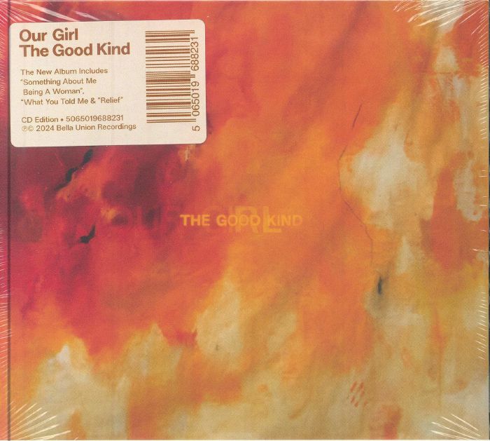 OUR GIRL - The Good Kind CD at Juno Records.
