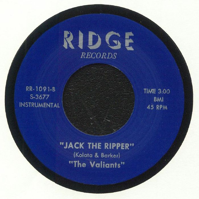 Jimmy FRIIS/THE VALIANTS - Serpents & Spiders Vinyl at Juno Records.