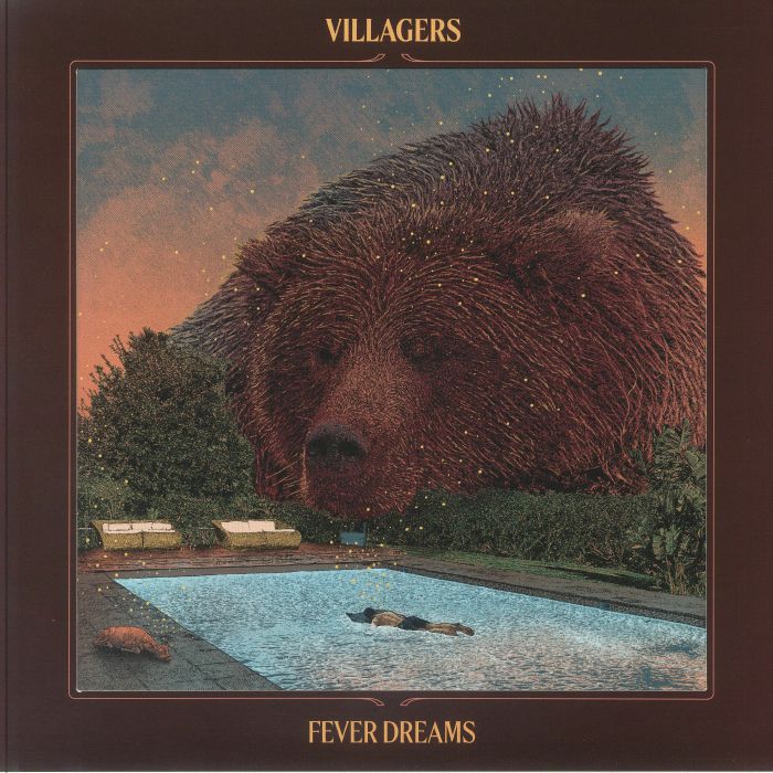 VILLAGERS - Fever Dreams (reissue) Vinyl at Juno Records.
