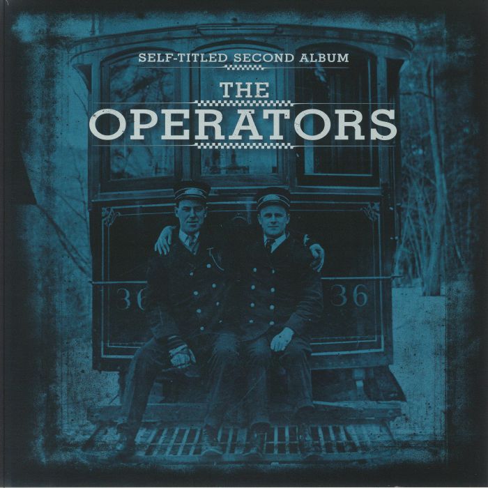 The OPERATORS - The Operators Vinyl at Juno Records.