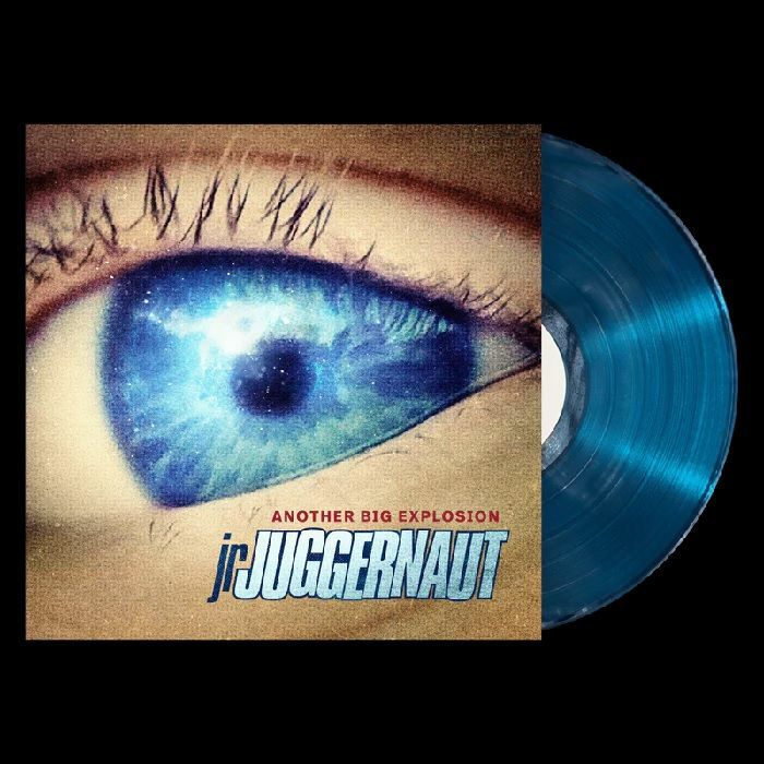 JR JUGGERNAUT - Another Big Explosion Vinyl at Juno Records.