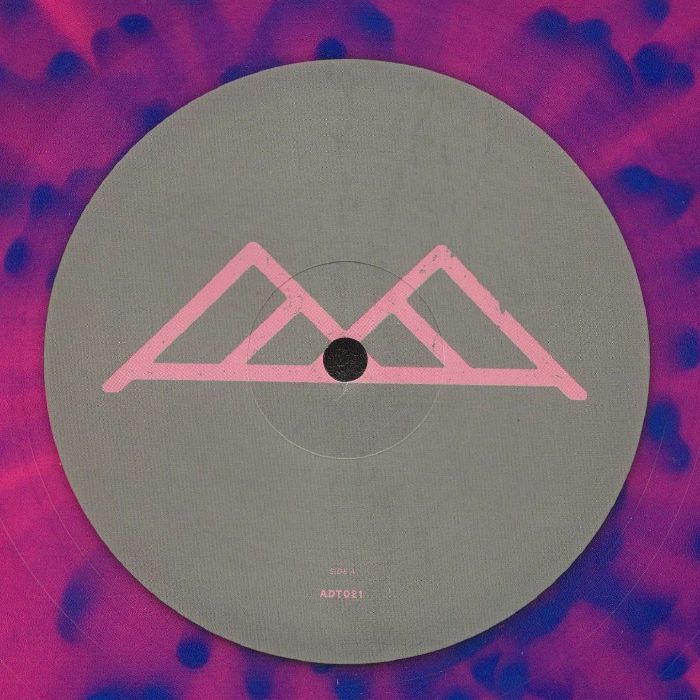 Toni DEXTOR - Evolution EP Vinyl at Juno Records.