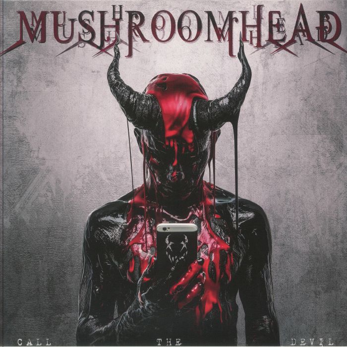 MUSHROOMHEAD - Call The Devil Vinyl at Juno Records.