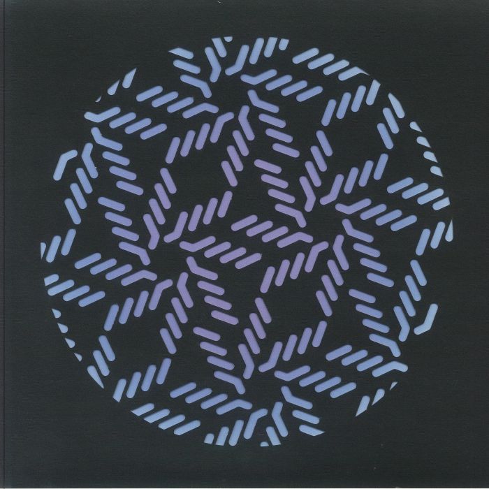 REGENT - Delta Hyve Vinyl at Juno Records.