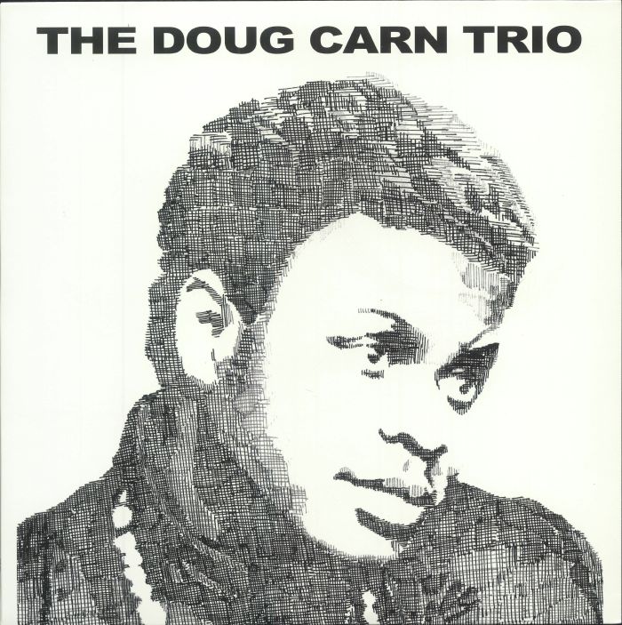 The DOUG CARN TRIO - The Doug Carn Trio (reissue) Vinyl at Juno Records.