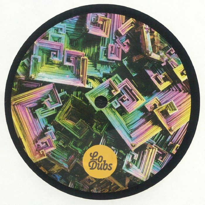 SILENT CUBES - Sound & Motion EP Vinyl at Juno Records.
