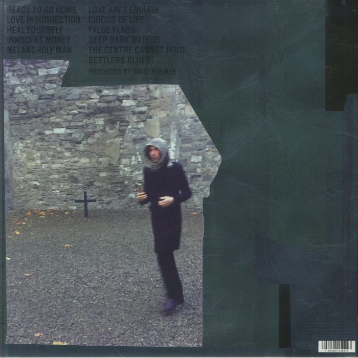 PRIMAL SCREAM - Come Ahead Vinyl at Juno Records.