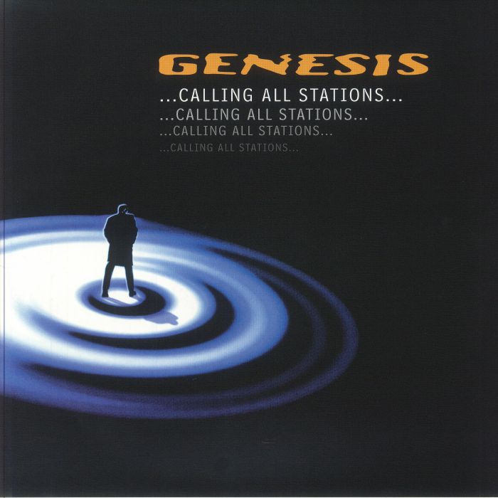 GENESIS - Calling All Stations Vinyl at Juno Records.