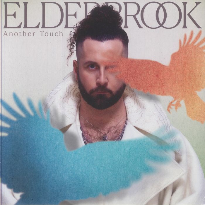 ELDERBROOK - Another Touch Vinyl at Juno Records.