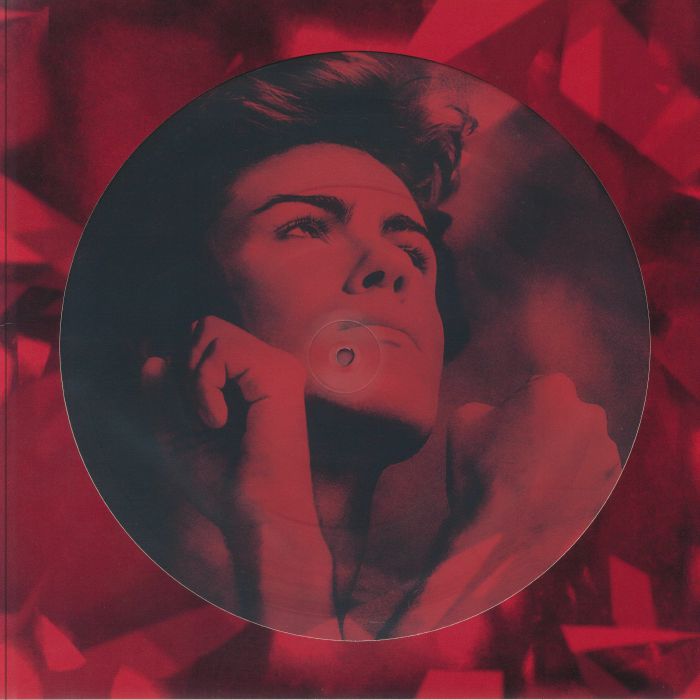 George Michael Careless Whisper Picture Disc