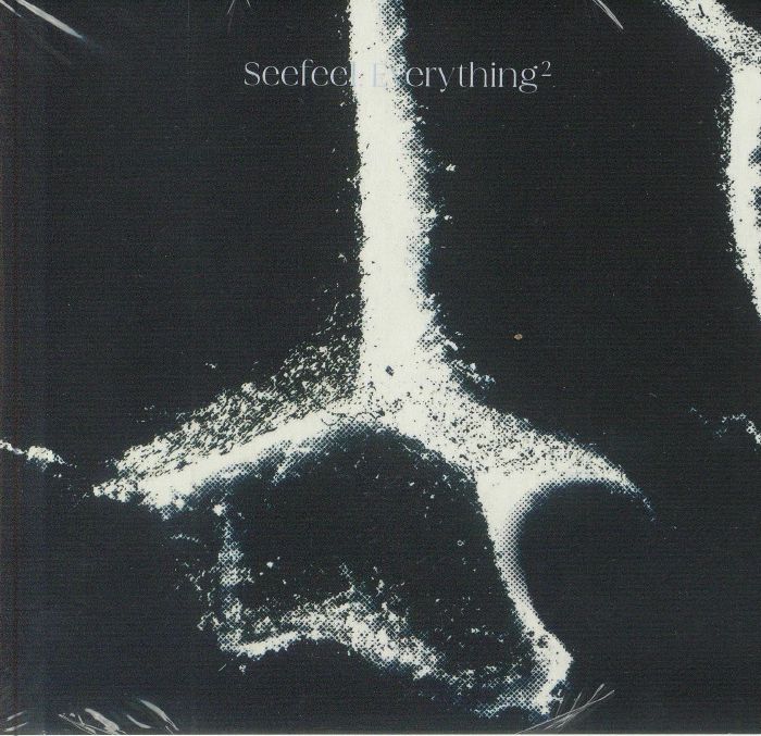 SEEFEEL - Everything Squared CD at Juno Records.