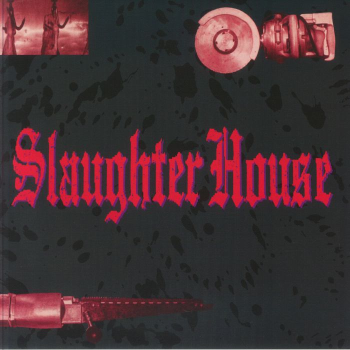 SLAUGHTER HOUSE - Slaughter House (remastered) Vinyl at Juno Records.