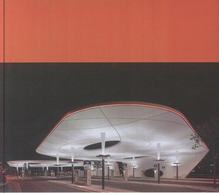 Rod MODELL - Music For Bus Stations CD at Juno Records.