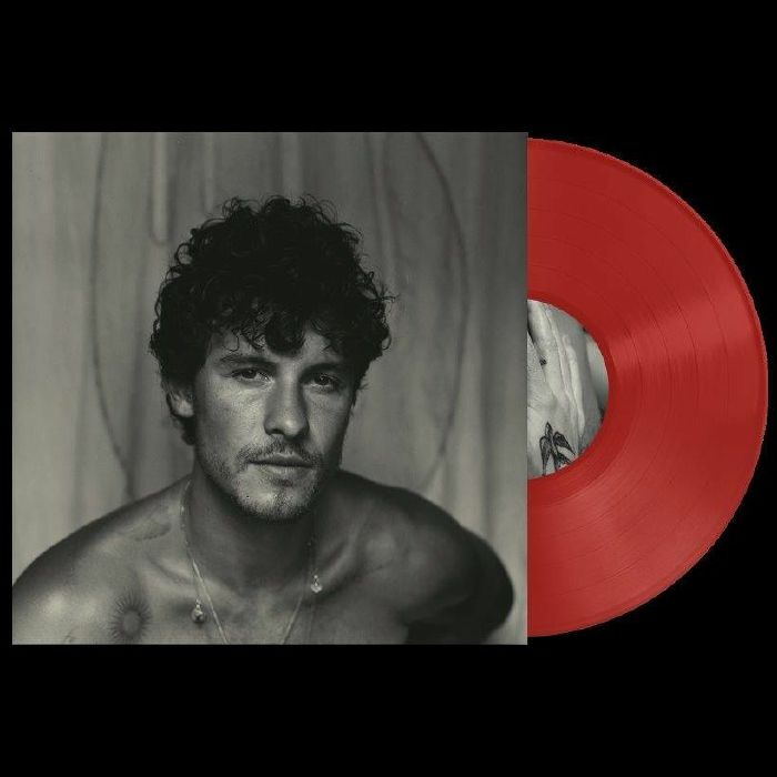 Shawn MENDES - Shawn Vinyl at Juno Records.