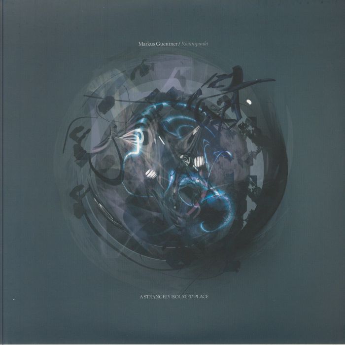 Markus GUENTNER - Kontrapunkt Vinyl at Juno Records.