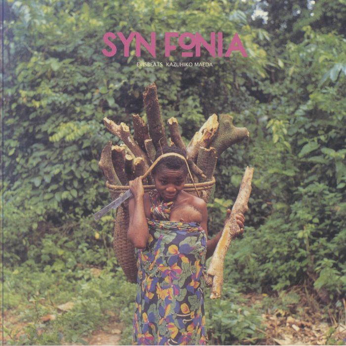 EVISBEATS - Syn Fonia Vinyl at Juno Records.