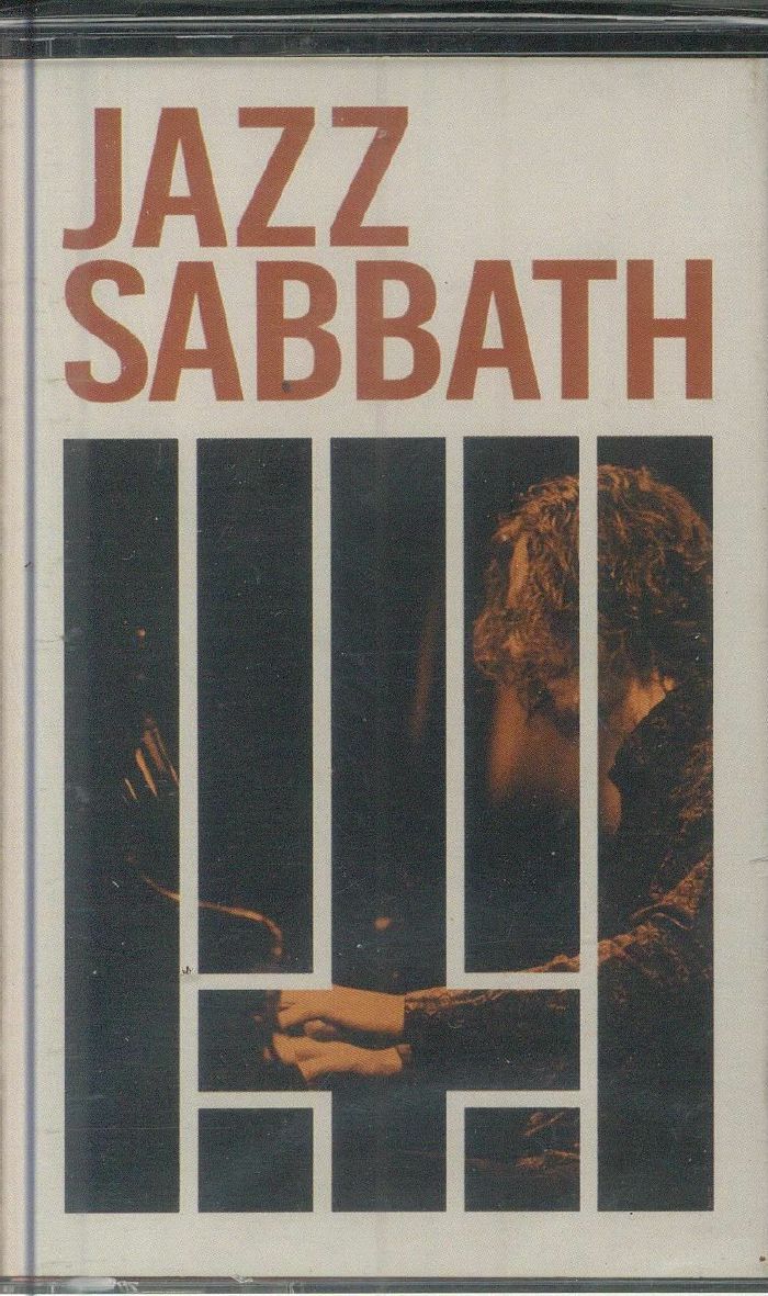 JAZZ SABBATH - Jazz Sabbath Vinyl at Juno Records.