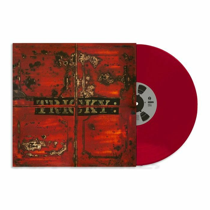TRICKY - Maxinquaye (remastered) Vinyl at Juno Records.