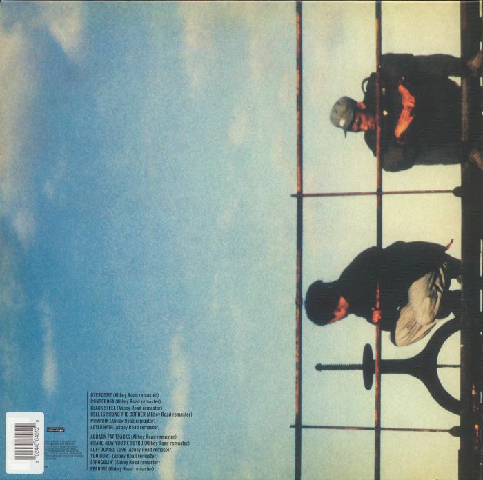 TRICKY - Maxinquaye (remastered) Vinyl at Juno Records.