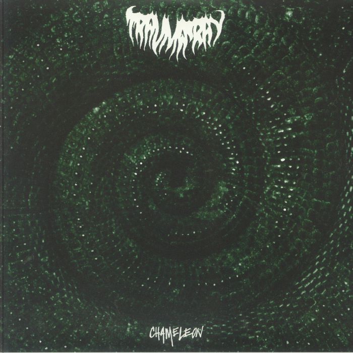 TRAUMA RAY - Chameleon Vinyl at Juno Records.