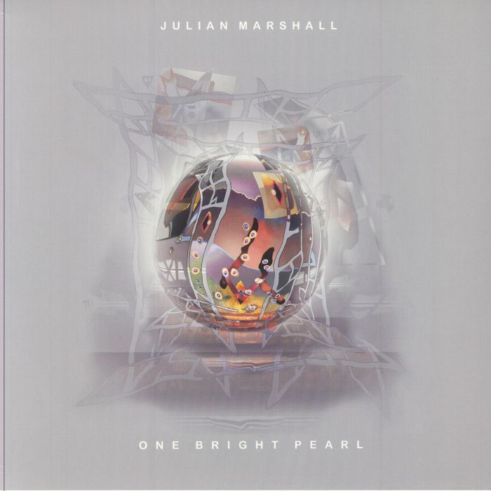 Julian MARSHALL - One Bright Pearl Vinyl at Juno Records.