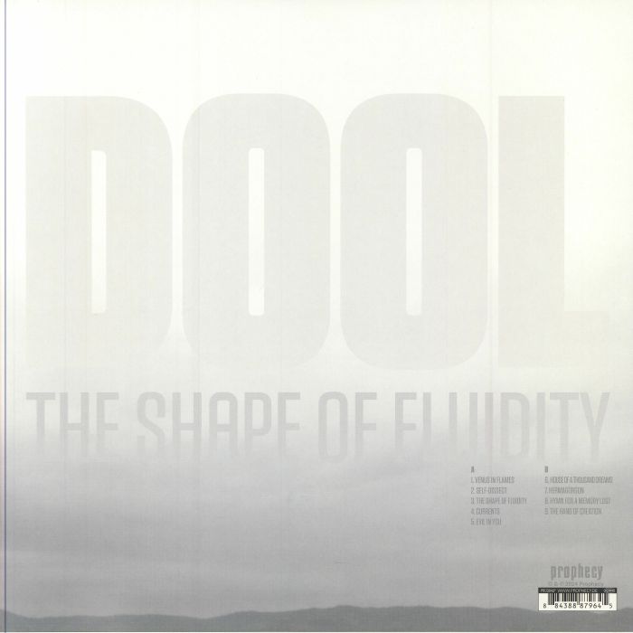 DOOL - The Shape Of Fluidity Vinyl at Juno Records.