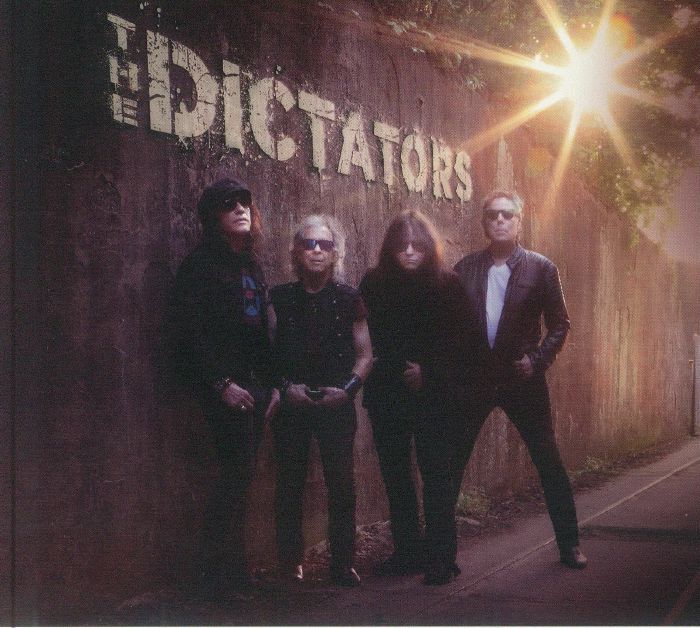 The DICTATORS - The Dictators CD at Juno Records.