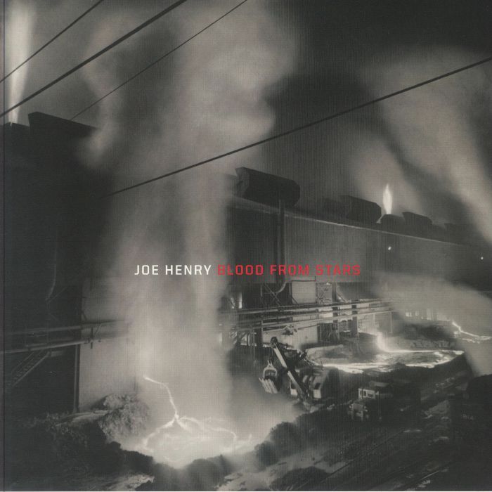 Joe HENRY - Blood From Stars Vinyl at Juno Records.