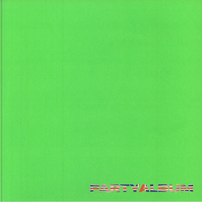 FAMOUS - Party Album Vinyl at Juno Records.