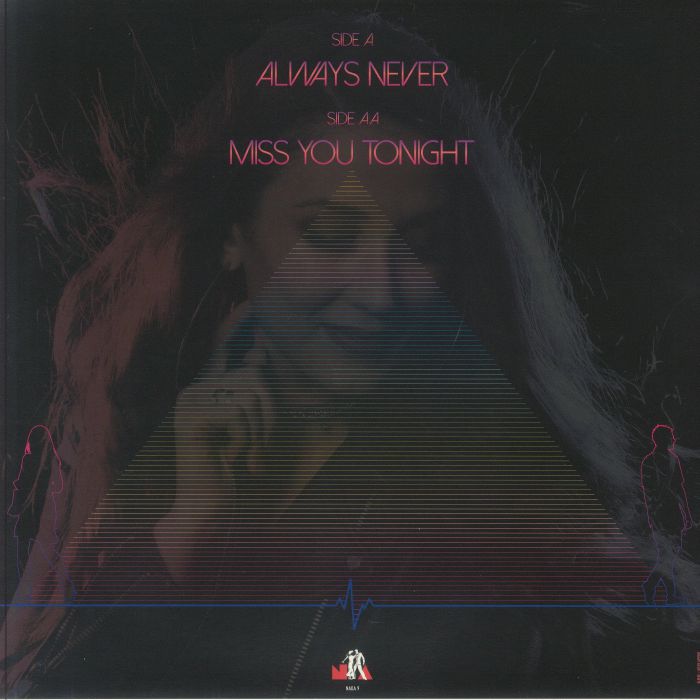 CVP - Always Never Vinyl at Juno Records.