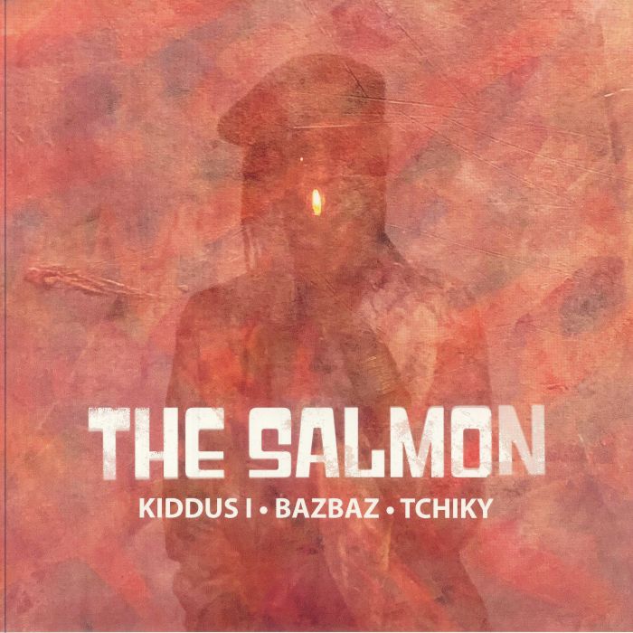 The SALMON - The Salmon Vinyl at Juno Records.