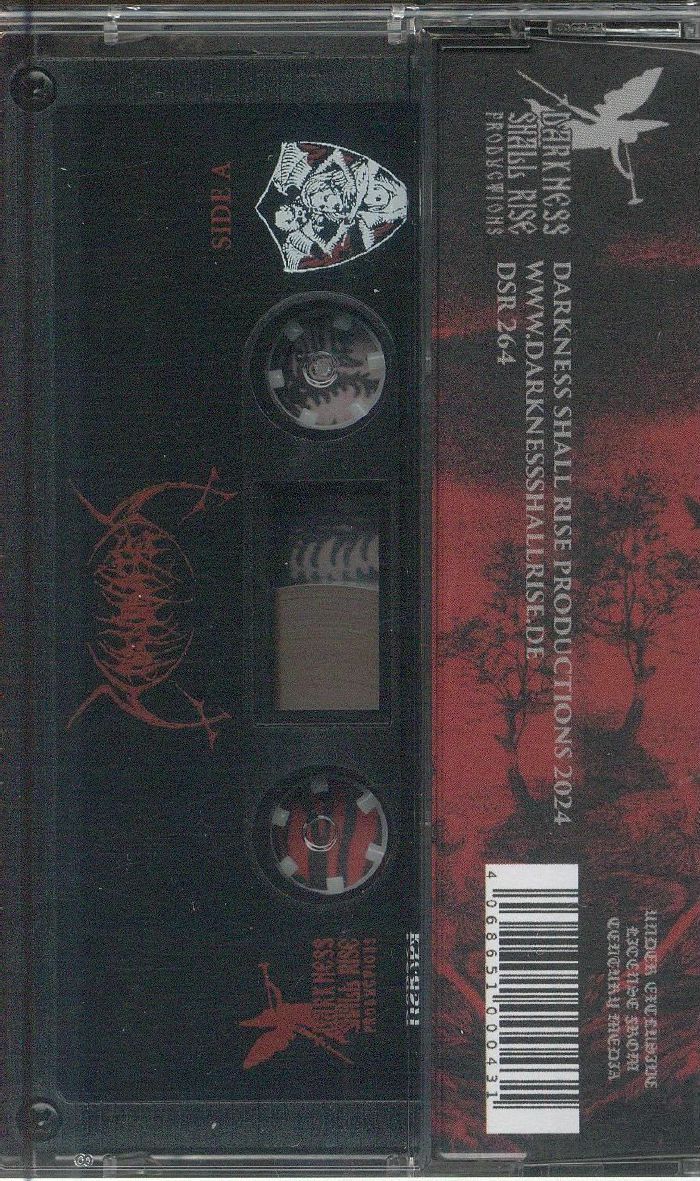 UNANIMATED - Victory In Blood (reissue) Vinyl at Juno Records.