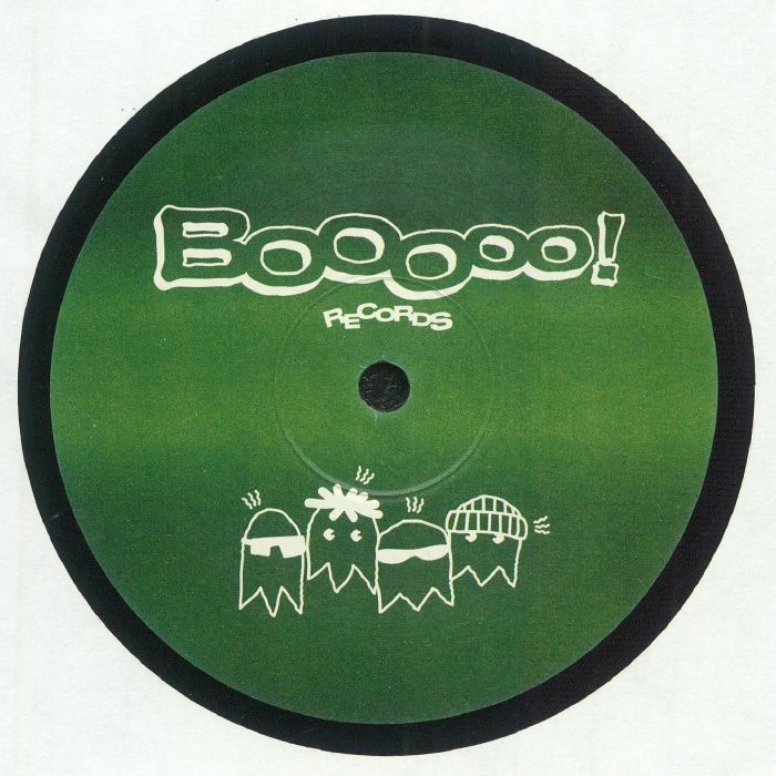 KRIJKA/LAMALICE/LUDOVIC/RAMBAL COCHET - BOOOoo! VA2 Vinyl at Juno Records.