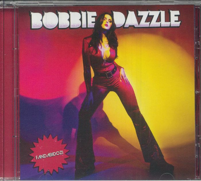 BOBBIE DAZZLE - Fandabidozi CD at Juno Records.