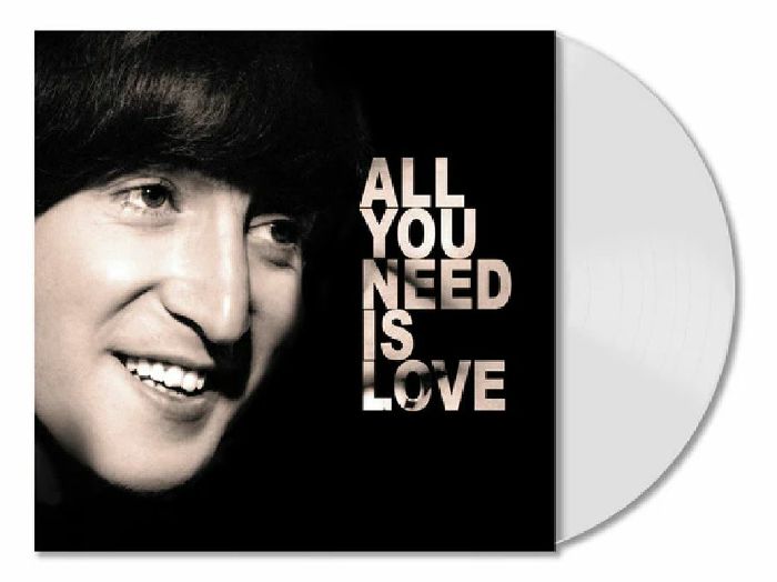 John Lennon Adoravel