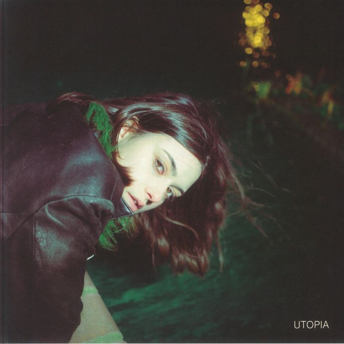 KYNSY - Utopia Vinyl at Juno Records.