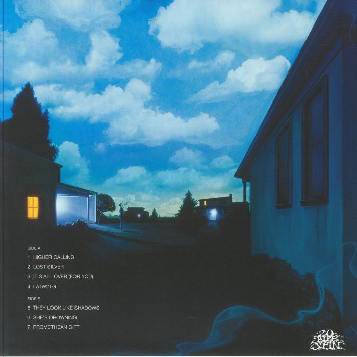 NEON NIGHTMARE - Faded Dream Vinyl at Juno Records.